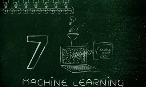 7 Machine Learning Algorithms You Cant Miss Kdnuggets Brett Gould