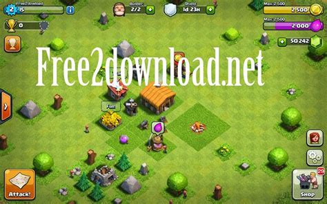Clash of clans hack cheats tool Viết bởi IGLGAMING
