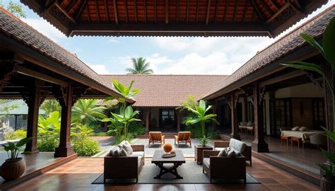 10 Best Influences Of Traditional Architecture In Modern Homes The Grumpy Owl