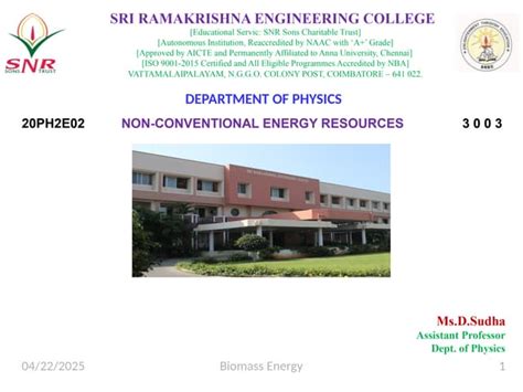 Biomass Energy Ppt Pptx