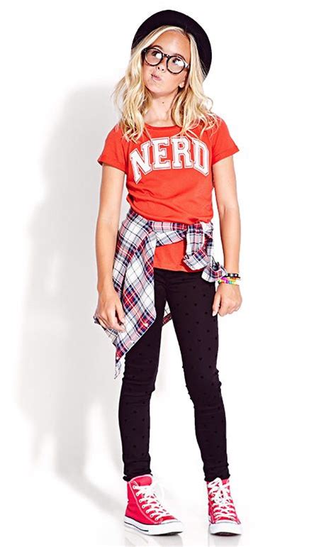 Cool Clothes For Tween Girls
