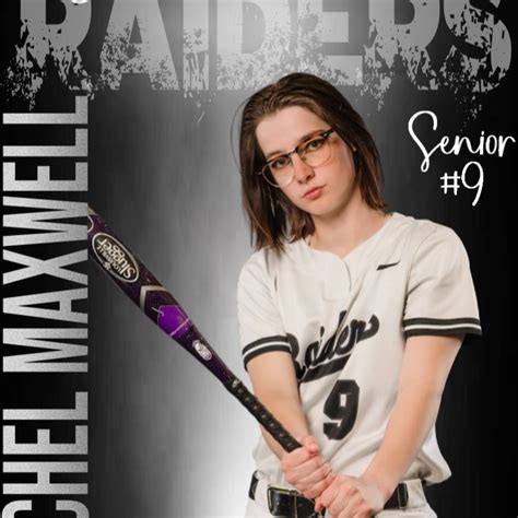 Rachel Maxwells Randall High School Career Home