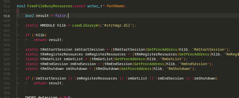Malware Source Code Investigation Hellokitty Part 1 Mssp Research Lab