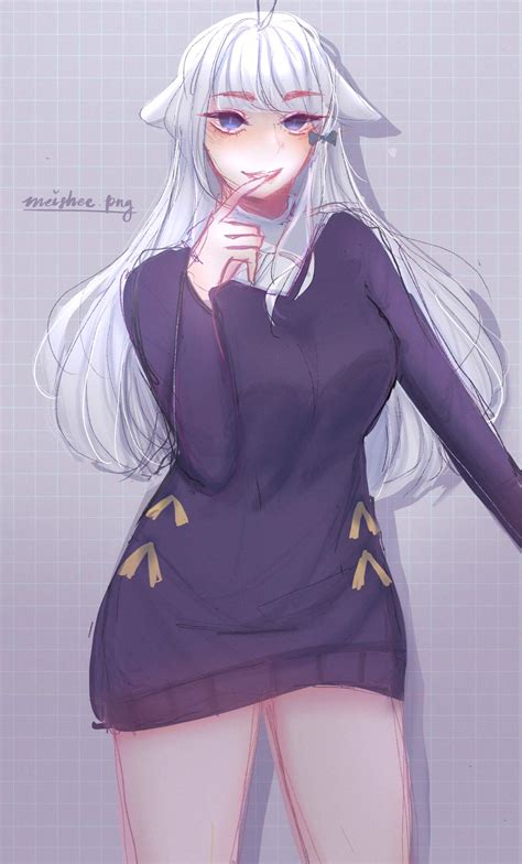 Nayuta Kani Anime Art Amino