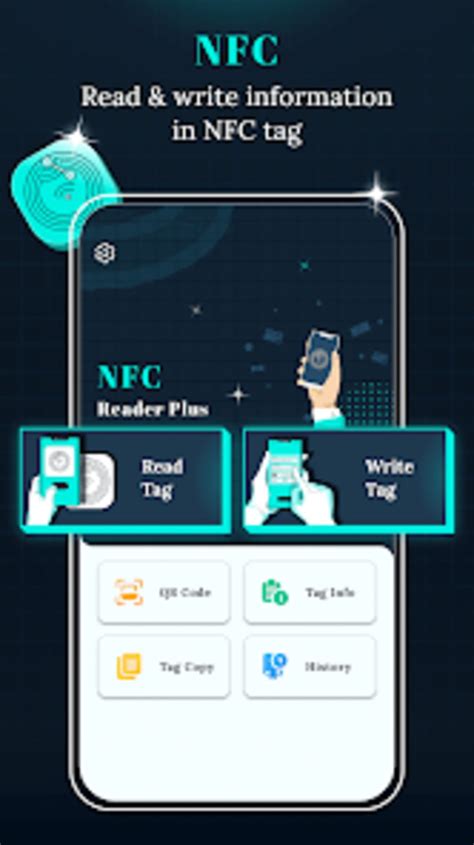 Android 용 NFC Reader Plus 다운로드