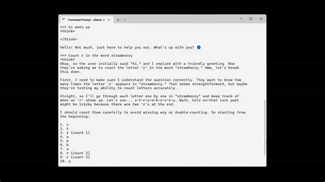 Cómo Instalar Y Utilizar La Ia De Deepseek En Un Móvil Android De Forma Local
