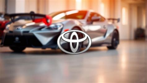 What Does Trd Stand For Toyota Better 7 Performance Defined