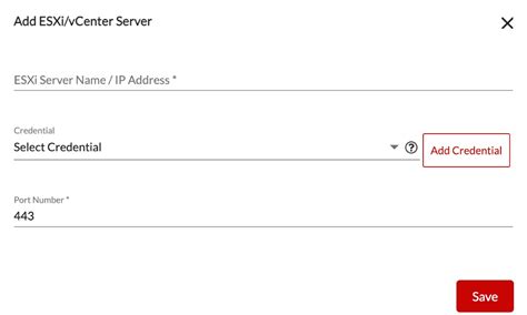 BDRSuite Step By Step Configuration Backup And Recovery Guide For VMware Virtual Machines ITuDA