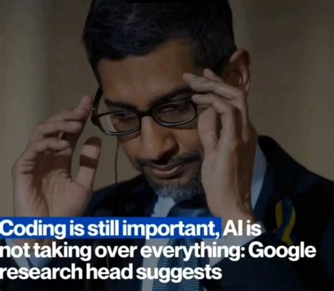 coding ai futureoftech innovation sreecharan desu