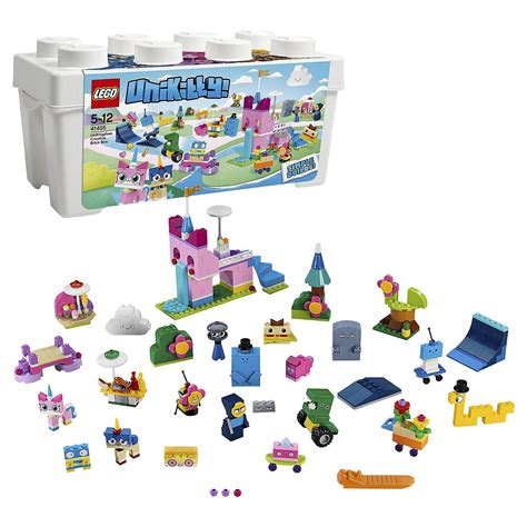 Free Lego Unikitty Castle Room Set Now Available Bricksfanz