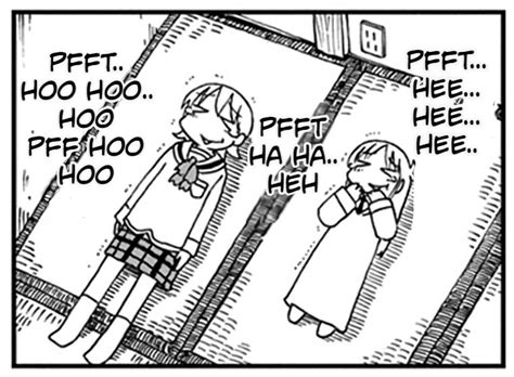 Nichijoulover On Twitter Cute Yuuko And Hakase Lil Moment