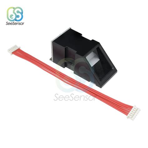Fpm10a Fingerprint Reader Sensor Module Optical Fingerprint Module