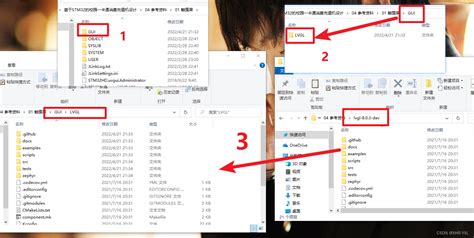 【lvgl v8 x移植教程】 lvgl8 configuration csdn博客