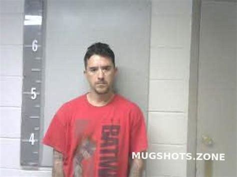 Erick Murillo 10 06 2023 Marshall County Mugshots Zone