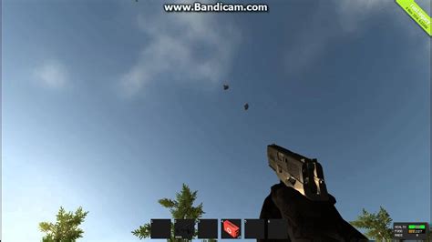 Rust Airdrop YouTube