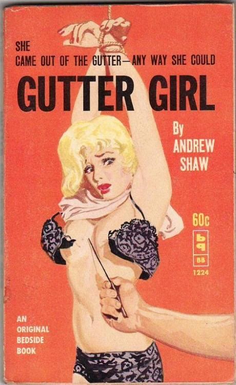 Andrew Shaw Gutter Girl Tumbex