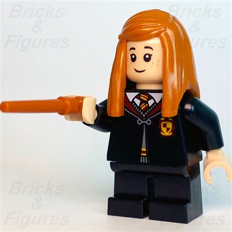 Harry Potter And The Chamber Of Secrets Ginny