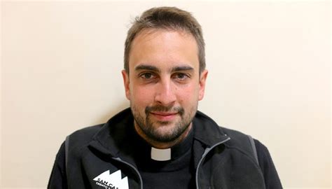 Maybe God Is Calling Me To Be A Missionary Priest Omnes