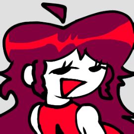 Gf Twerk Doodle By Scottie Jar On Newgrounds