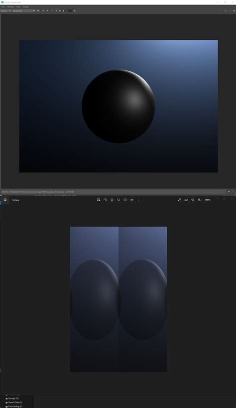 Solved Image Saved From Arnold Render View Is At Incorrect Resolution