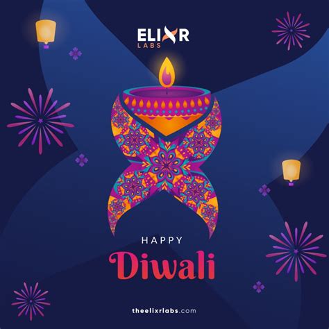 Elixr Labs On Linkedin Elixr Elixrlabs Teamelixr Diwali