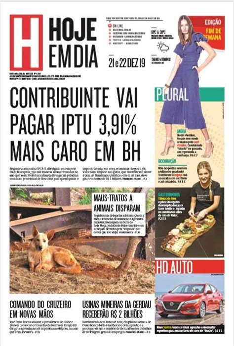 CAPA E Caras