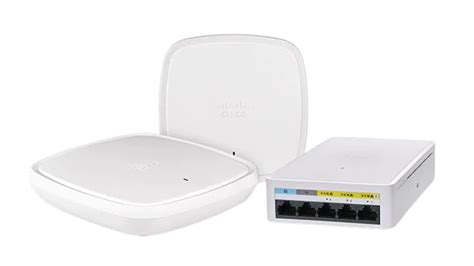 Wireless Cisco Networking Servermonkey