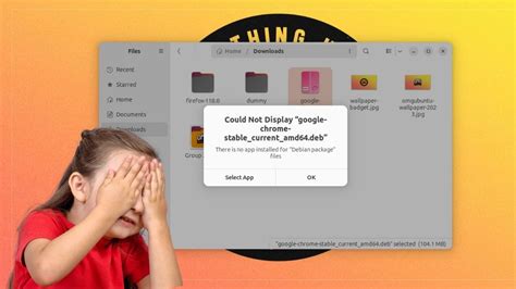 Cara Mengatasi Tidak Bisa Menginstal File Deb Di Ubuntu 2310 Teknologi