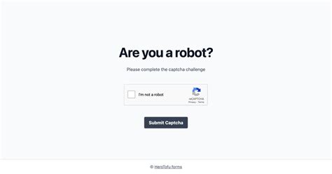 Form Spam What You Need To Know