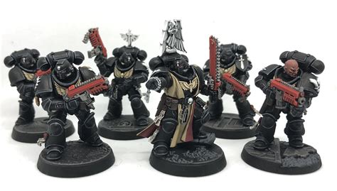 Dark Angels Dark Angels Warhammer 40k Miniatures Warhammer 40k Dark