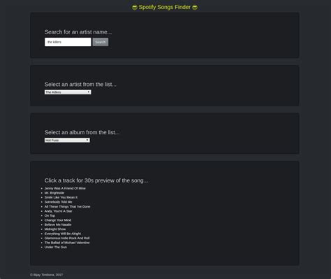 Apis Ajax And Angularjs The Trinity Force For Creating Frontend Web