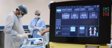 Oertli Blog Human Vs Phaco Machines With Ai