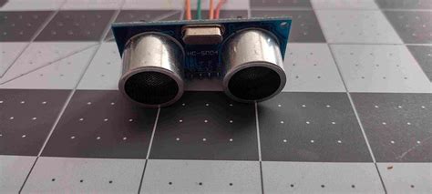 How To Create A DIY Proximity Sensor With An Arduino Uno Board And An Ultrasonic Sensor