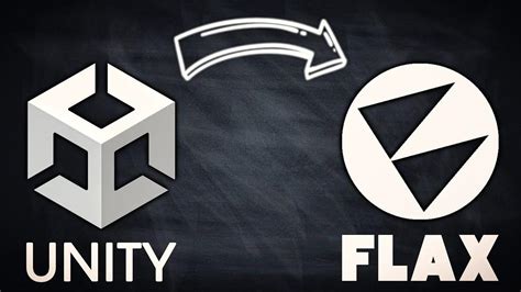 flax engine the best game engine for unity developers