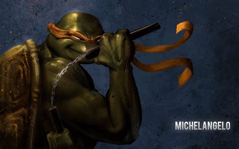 100 Ninja Turtle Wallpapers