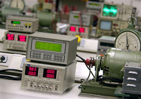 Instrumentation And Control Engineering BEng Hons Undergraduate Study Teesside University