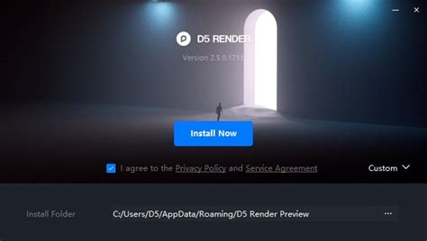 What S New In D5 Render 2 5 News D5 Render Forum