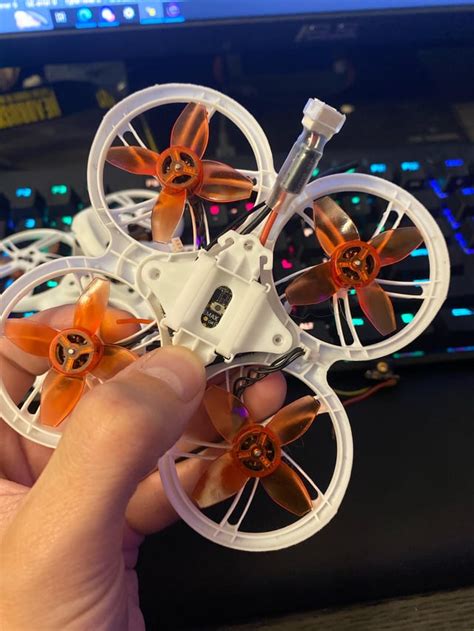 Did Emax Update The Tiny Hawk 3 Board R Tinyhawk