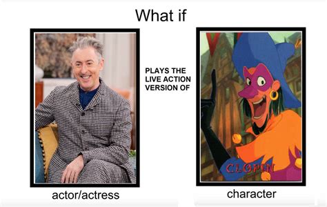What If He Played Clopin By Steeleaddict On Deviantart