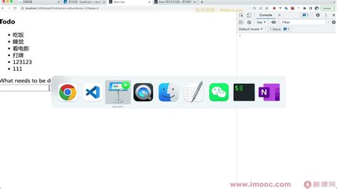 [2 4] 2 4 看几个示例来体会react的代码逻辑 Youtube