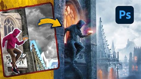 Photoshop Tutorials Learn Manipulation And Retouching Tricks