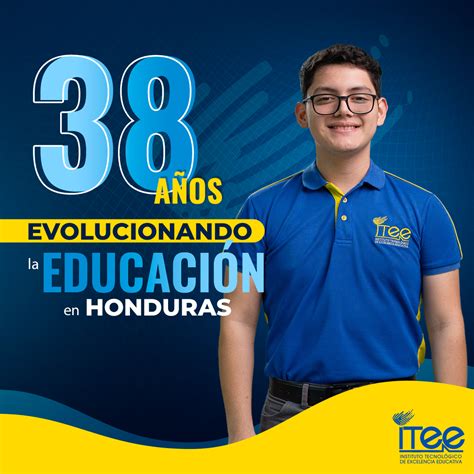 Itee Instituto Tecnológico De Excelencia Educativa