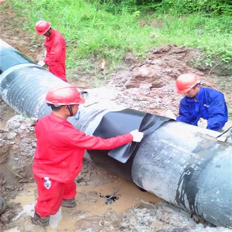 Steel Pipeline Coating 3 Layer Polyethylene Coating Buy Steel