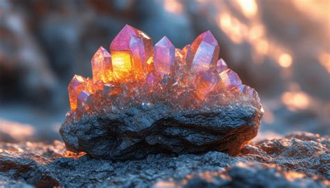 Kyawthuite Une Rareté Minérale Découverte Une Seule Fois