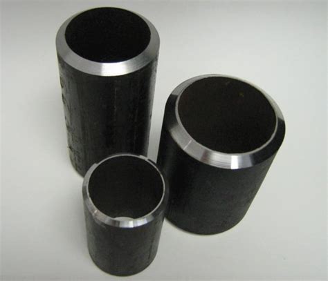 Turning To Milling For Weld Preps