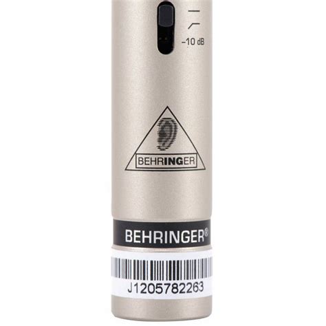 Behringer C-2 Stereoset – Thomann UK