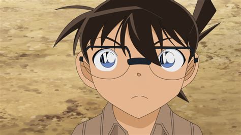 Case Closed Detective Conan The Sweet Voice Heard Through The Phone