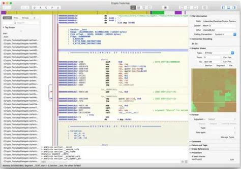 11 best reverse engineering tools for code analysis [2024]