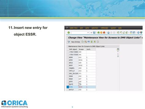 How To Add New Object Link In Sap Dms Pdf