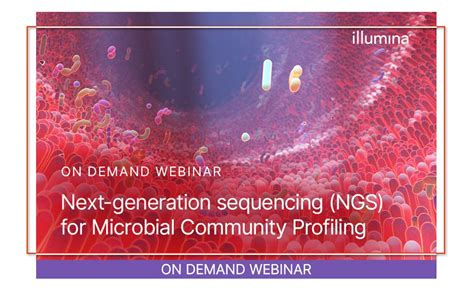 Genetica Group On Linkedin Ngs Metagenomics Metatranscriptomics